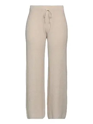 COMPAGNIA ITALIANA COMPAGNIA ITALIANA Knit Pants Beige