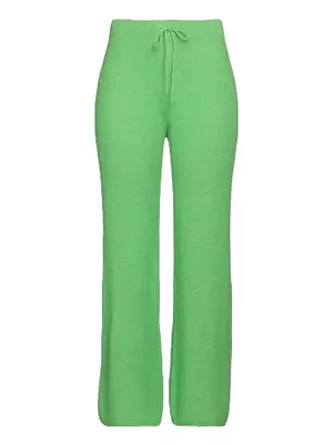 COMPAGNIA ITALIANA COMPAGNIA ITALIANA Knit Pants Green