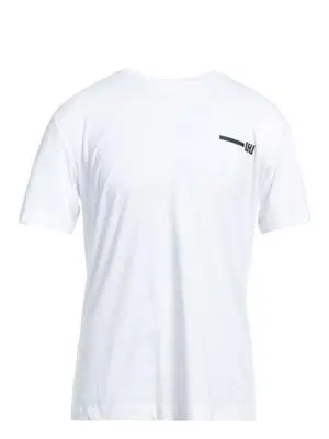 LHU URBAN T-shirt Size Cotton - White