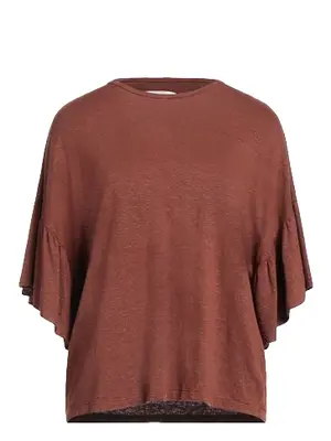 8PM 8PM T-Shirt Brown
