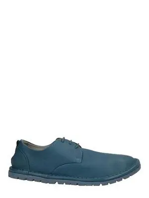 Marsèll Gomme Lace-Up Shoes Blue