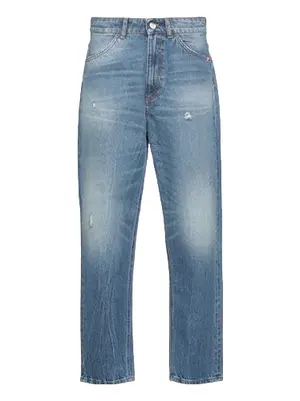 AMISH SUPPLIES AMISH Straight-Leg Jeans