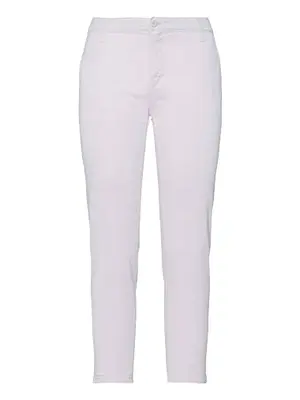 Ag Skinny Pants - Purple
