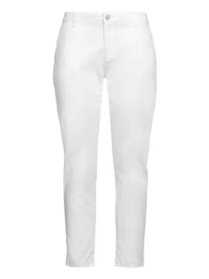 Ag AG JEANS Skinny Pants White