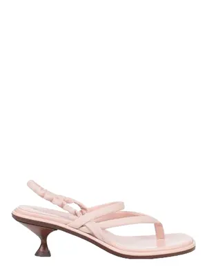 TOD'S Thong Sandal - Pink