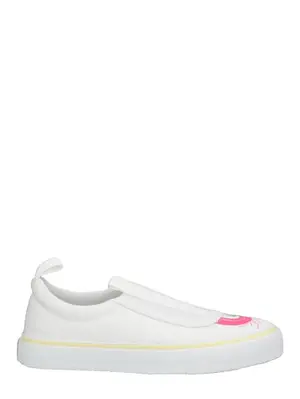 Opening Ceremony OPENING CEREMONY Slip-On Sneakers White