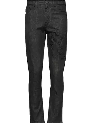 EMPORIO ARMANI Cotton-Elastane Jeans