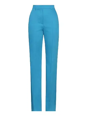 Sportmax Flared Chinos - Blue