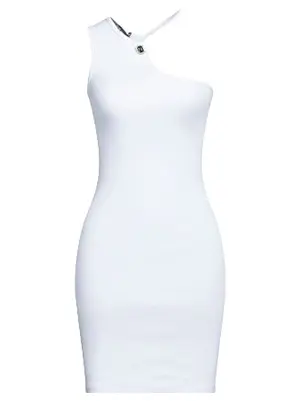 ODI ET AMO Mini Dress - White