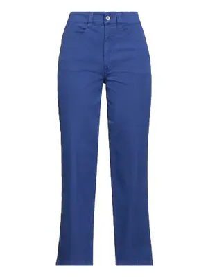 Barena Venezia BARENA Straight-Leg Pants Bright Blue