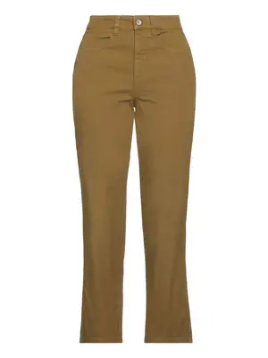 Barena Venezia BARENA Straight-Leg Pants Military Green