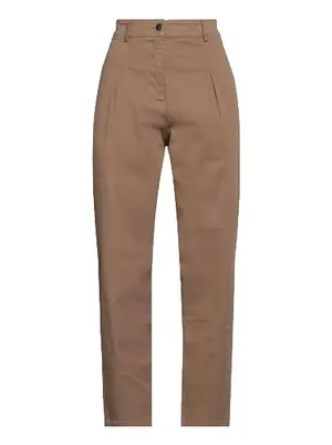 8PM 8PM Gabardine Chino Trousers Beige