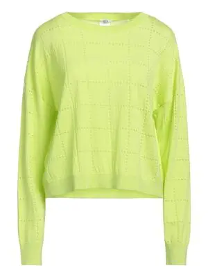Wolford Sweater Acid Green