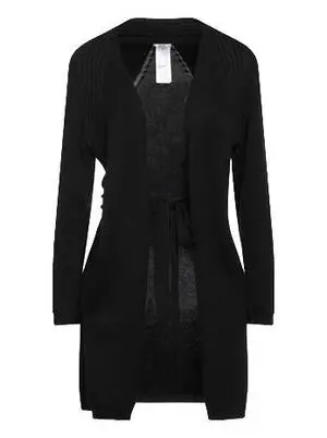 Wolford WOLFORD Knitted Cardigan Black