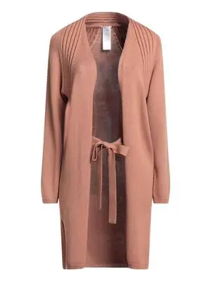 Wolford WOLFORD Knitted Cardigan Camel