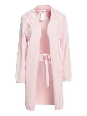 Wolford WOLFORD Knitted Cardigan Light Pink