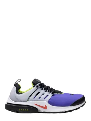 Nike Presto Sneakers - Blue