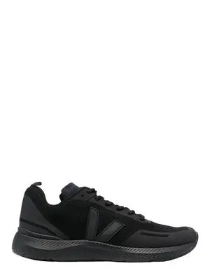 VEJA Impala Lace-up Sneakers - Black