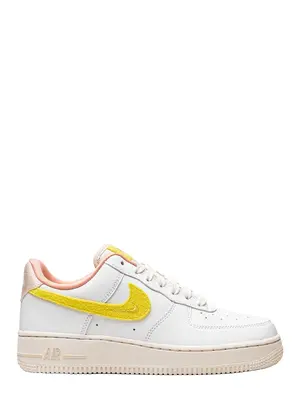 Nike Air Force 1 '07 Lx Sneakers - White