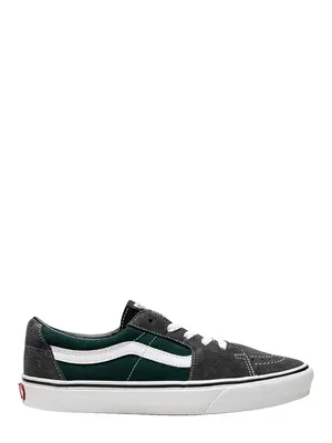 VANS Sk8-lo Sneakers - Green