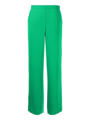 P.A.R.O.S.H P.A.R.O.S.H. Straight-Leg Trousers