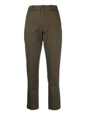 Polo Ralph Lauren Slim-fit Trousers - Green