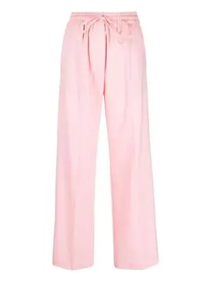 Erika Cavallini Trousers - Pink