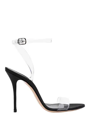 CASADEI Casadei Pointed Toe Sandals
