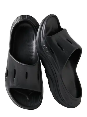 HOKA® Ora Recovery Slides - Black