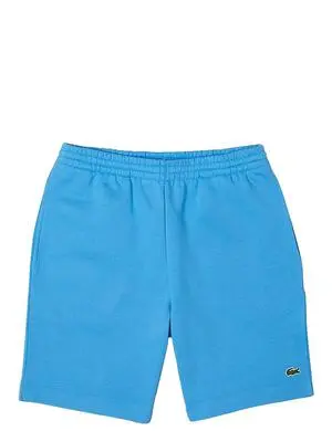 Lacoste Regular Fit Fleece Shorts - Argentina