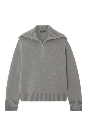 LORO PIANA Loro Piana Cashmere Pullover