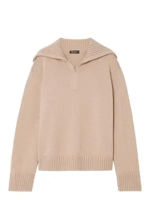 LORO PIANA Loro Piana Cashmere Pullover