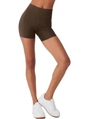 Alo Yoga 5" Airlift Energy Short Espresso