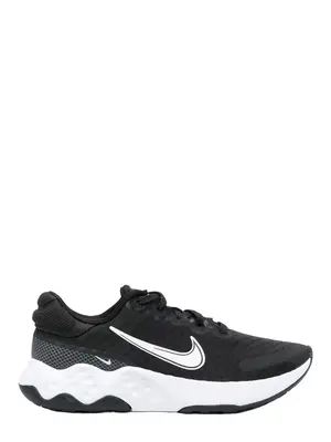 Nike Renew Ride Low-top Sneakers - Black