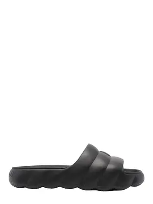 Moncler Lilo Slides - Black