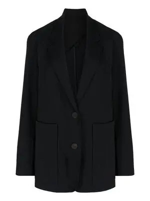 STUDIO NICHOLSON Oversized Blazer