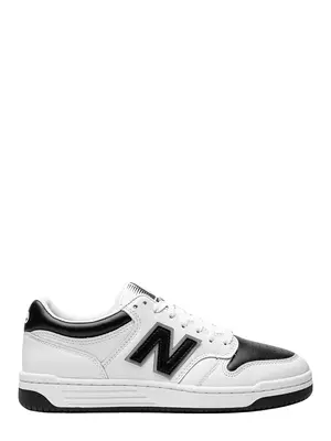 NEW BALANCE 480 Sneakers - White