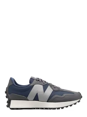 NEW BALANCE 327 Low-top Sneakers - Blue