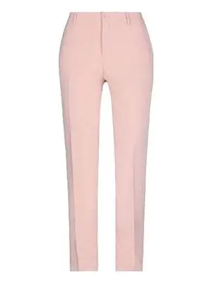LIU •JO Tapered Pants - Pink