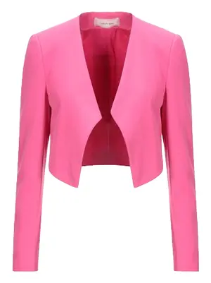 TWENTY EASY BY KAOS Single-breasted Blazer - Pink