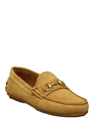 Allen Edmonds Sebastian Bit Loafer - Wheat