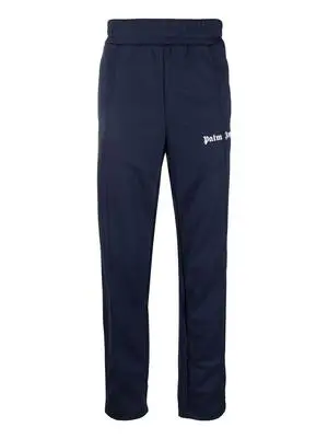 Palm Angels Core Classic Track Pants - Blue