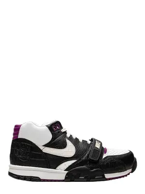 Nike Air Trainer 1 Tokyo 2003 Sneakers - Black