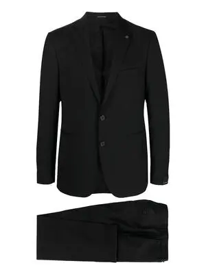 TAGLIATORE Single-breasted Suit