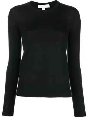 RALPH LAUREN Ralph Lauren Collection Round-Neck Jumper