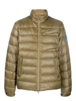 Moncler Amalteas Padded Jacket - Green
