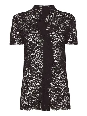 PROENZA SCHOULER Proenza Schouler Stretch Lace Top