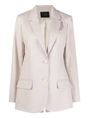JOSEPH JOSEPH Single-Breasted Blazer