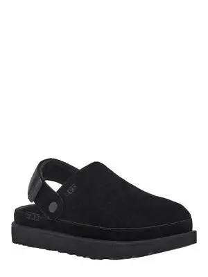 UGG Goldenstar Clog - Black
