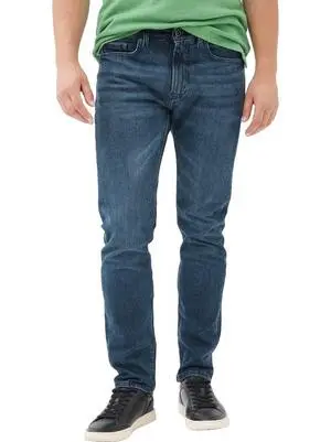 Rodd & Gunn Owaka Jeans - Blue